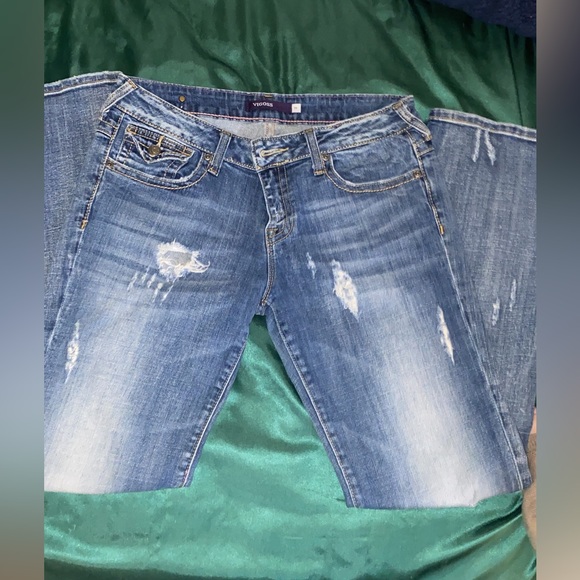 Vigoss | Pants & Jumpsuits | Vigoss Jeans | Poshmark